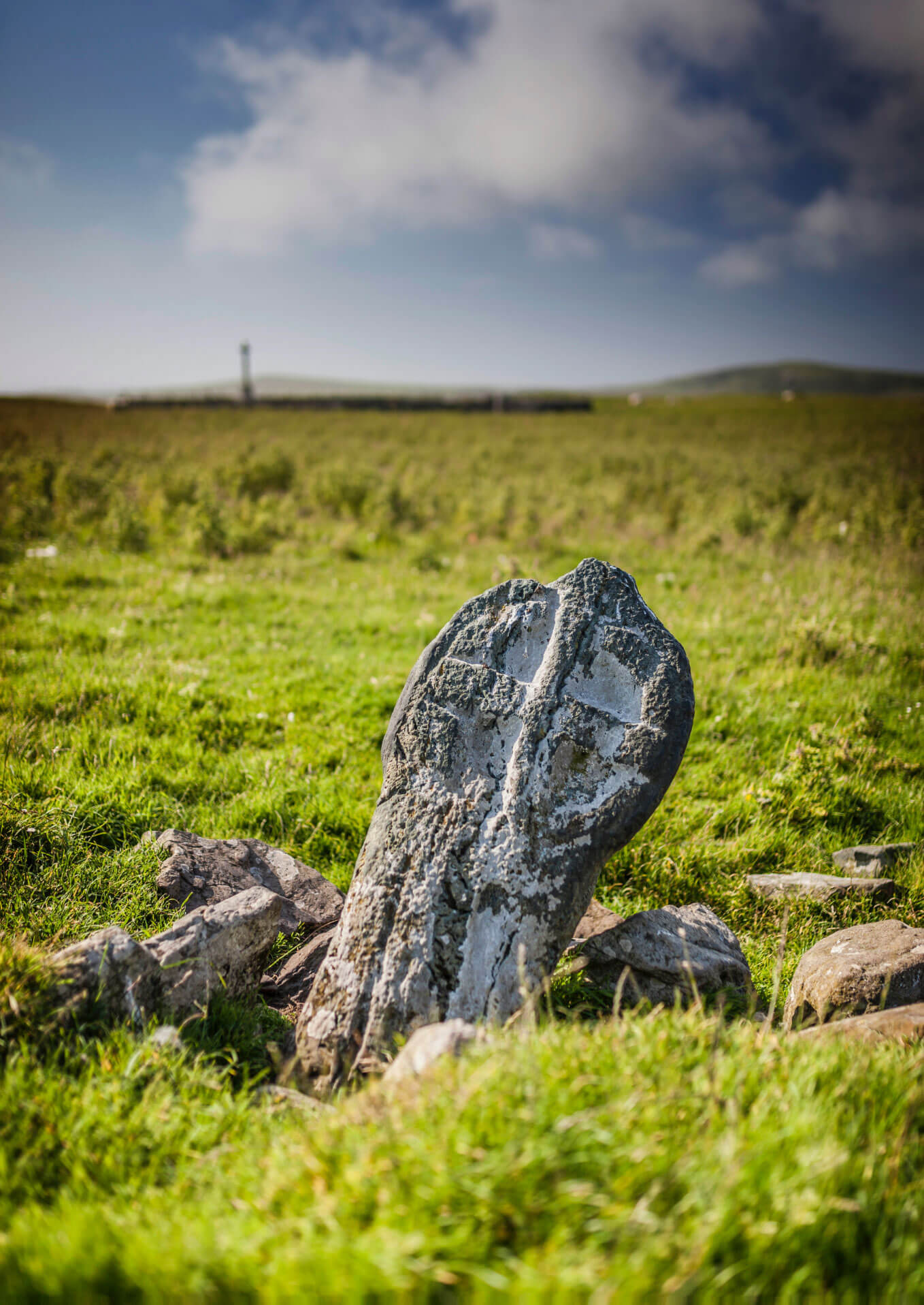 Kilchoman Comraich - Kilchoman Distillery
