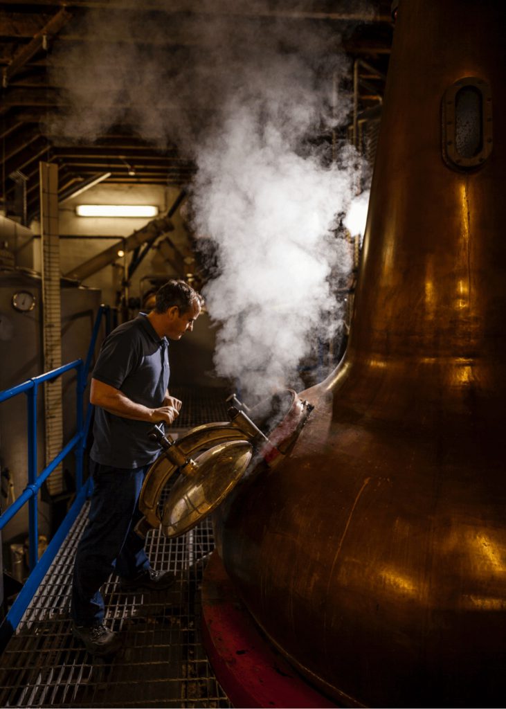 Islay Distillery Tours | Whisky Distillery Tours at Kilchoman | Visiting Us