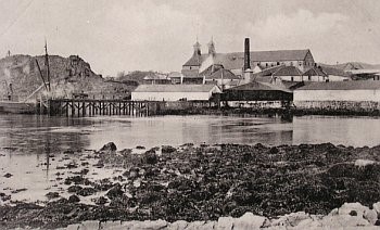 Islay’s Lost Distilleries - Kilchoman Distillery