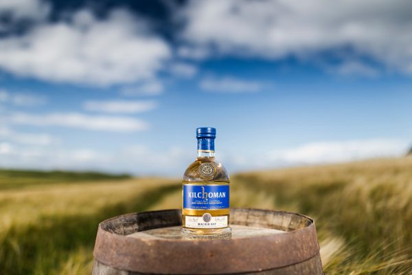 James Wills talks through the Kilchoman range and tells us how and when ...
