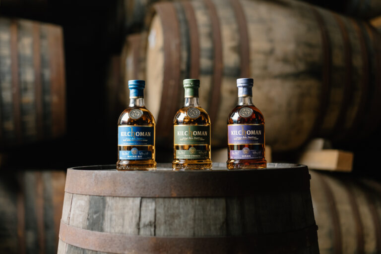 What exactly makes a scotch ‘single malt’, ‘single grain’ or a ‘blend ...