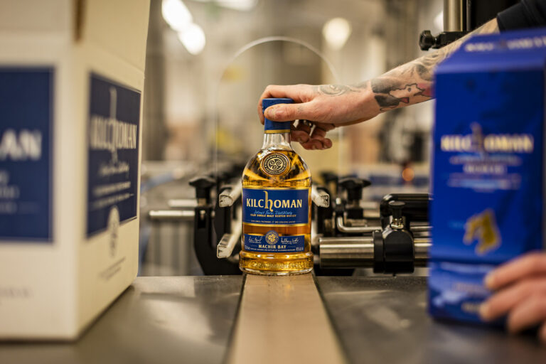 What exactly makes a scotch ‘single malt’, ‘single grain’ or a ‘blend ...