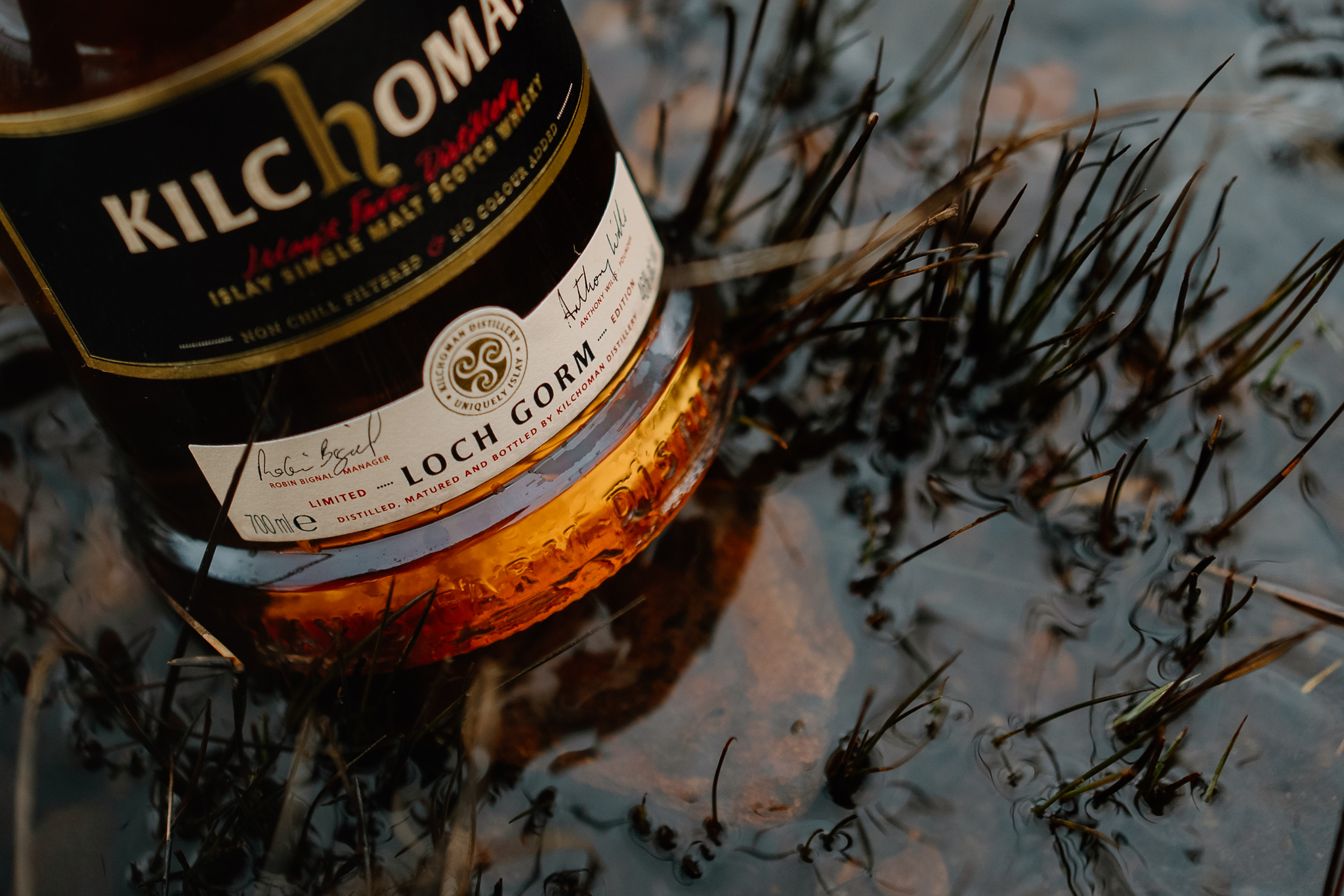 Loch Gorm 2024 is here! - Kilchoman Distillery