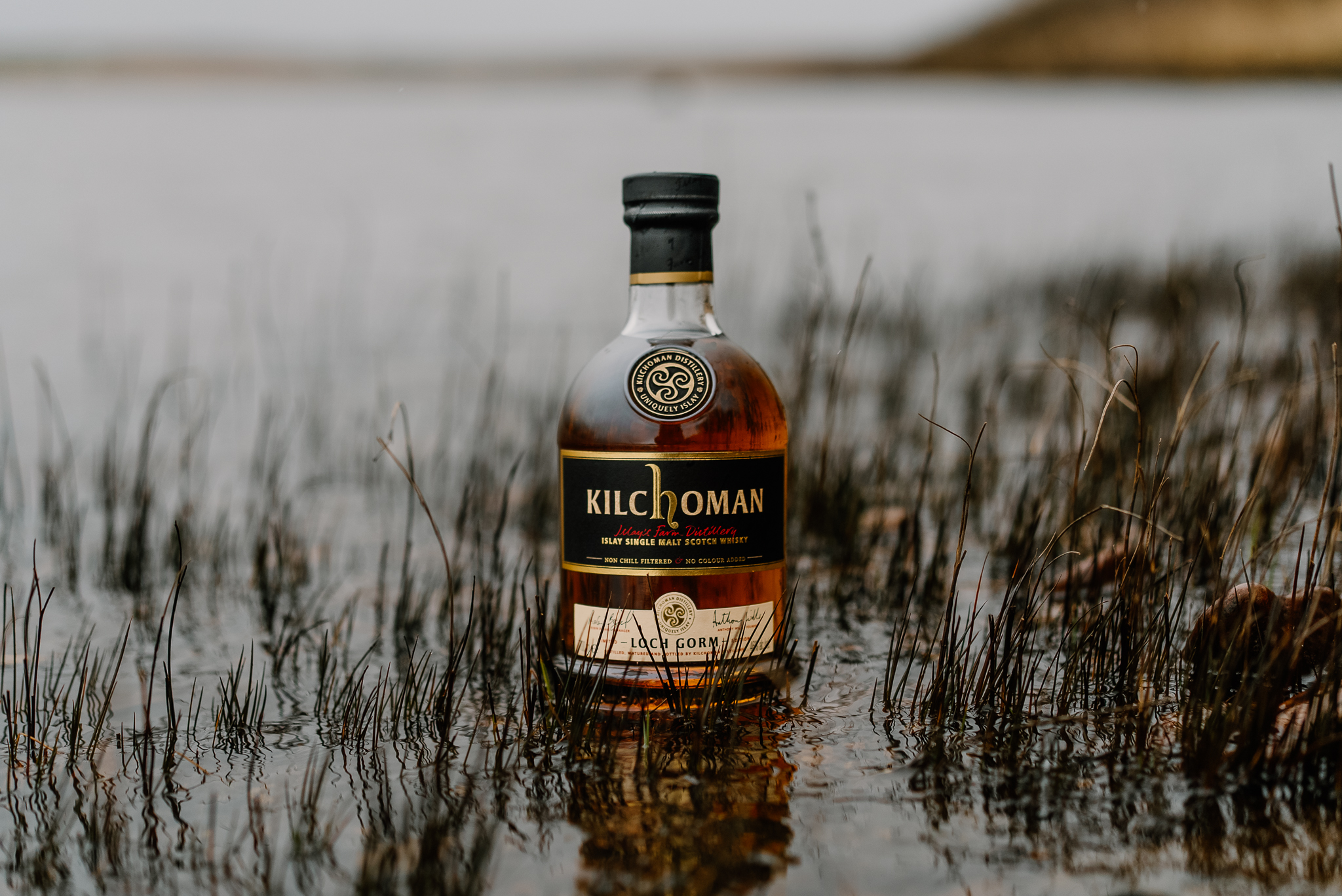 Loch Gorm 2024 is here! - Kilchoman Distillery