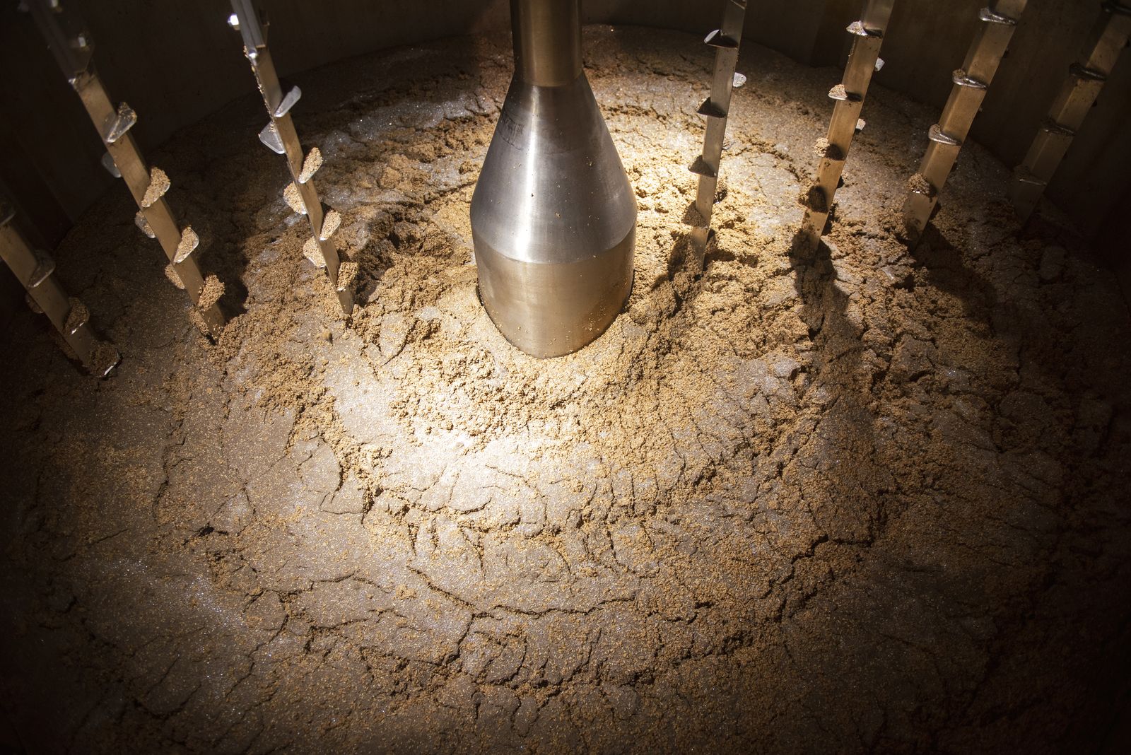 Behind the Scenes: Mashing, Fermenting & Distilling - Kilchoman Distillery