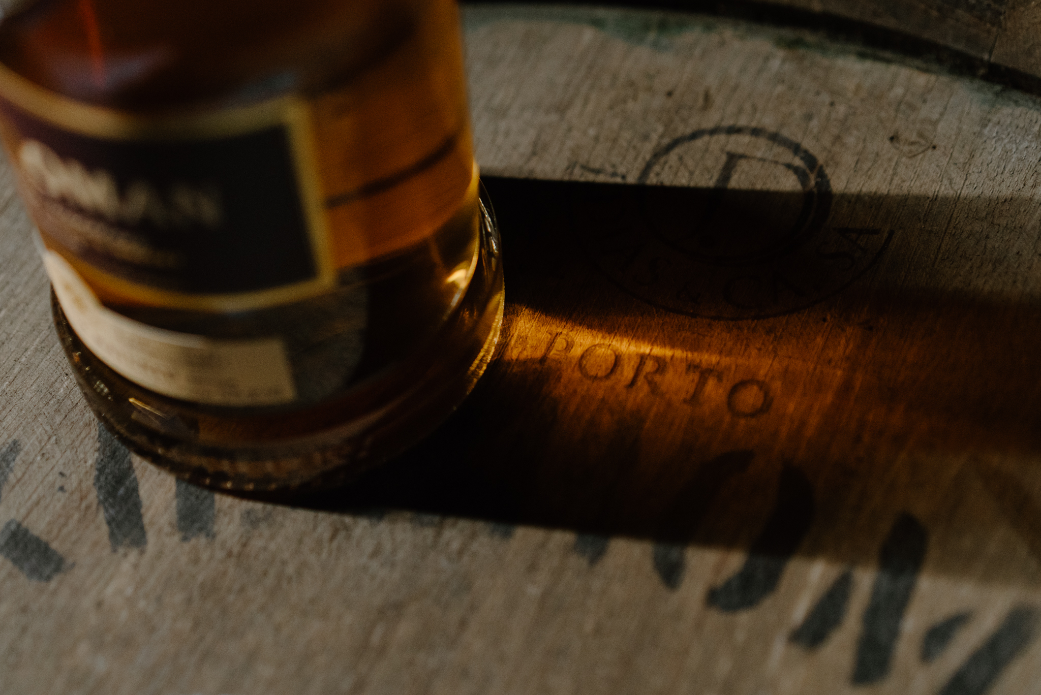 Port Cask Matured 2024 - Kilchoman Distillery