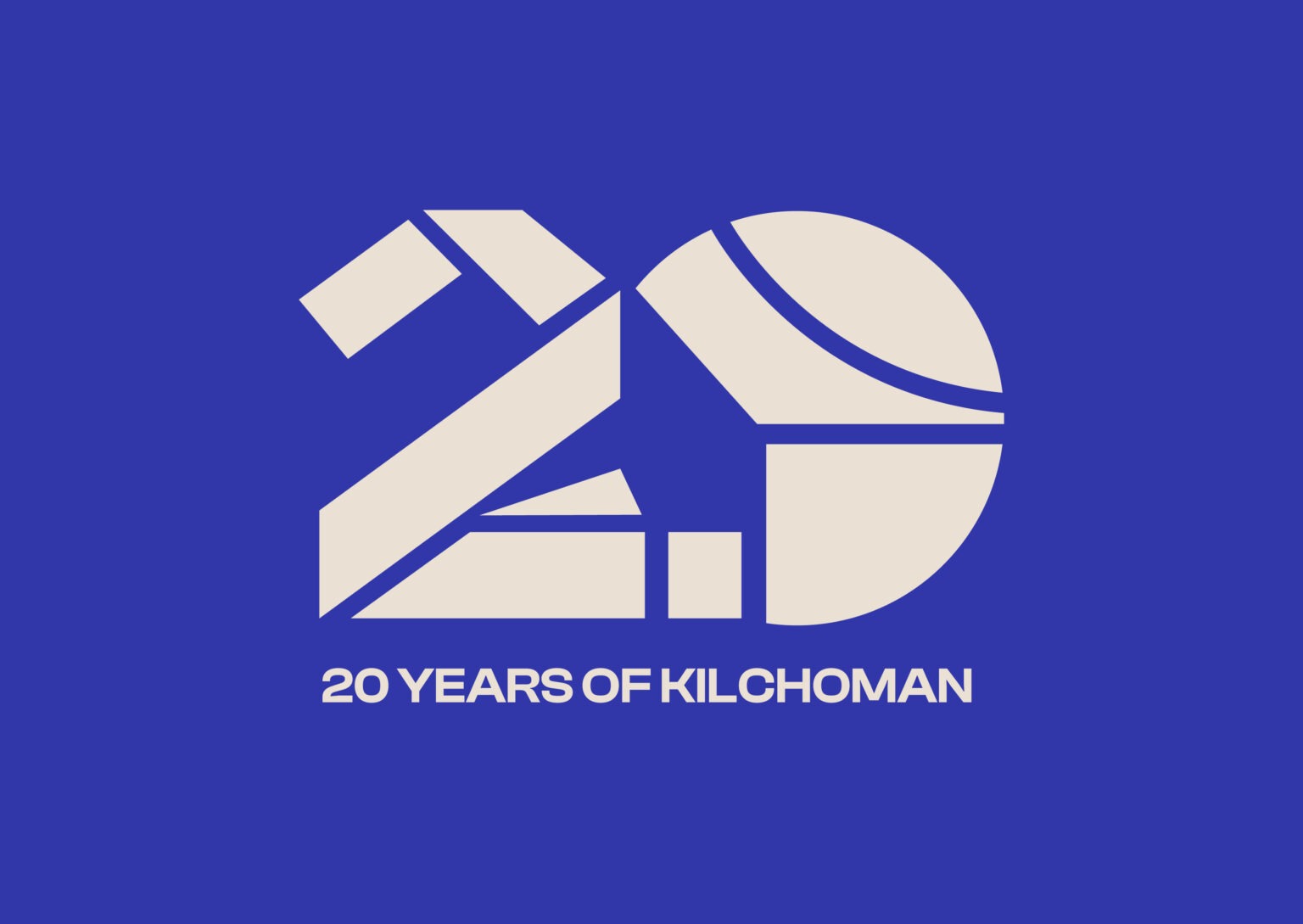 20 Years Of Kilchoman - Kilchoman Distillery